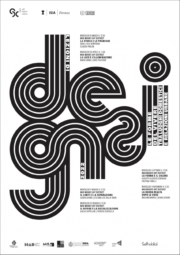 ISIA Design Firenze – Corsi universitari in Design