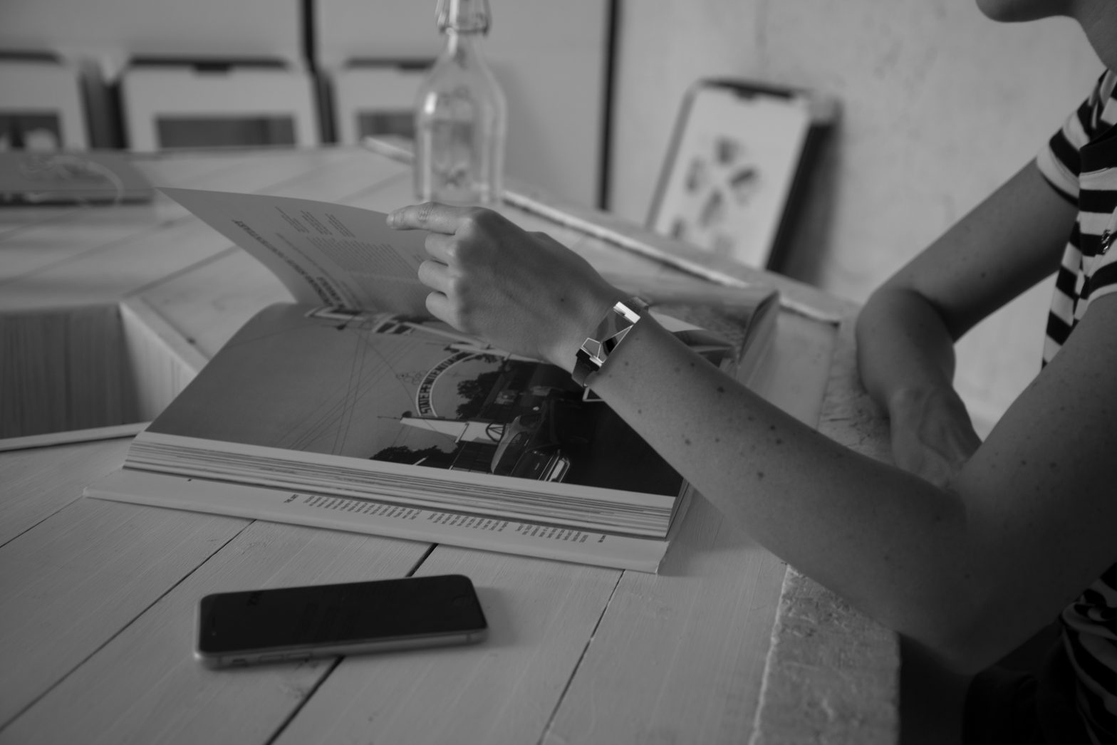 REI – Define your style, control your health – ISIA Design Firenze