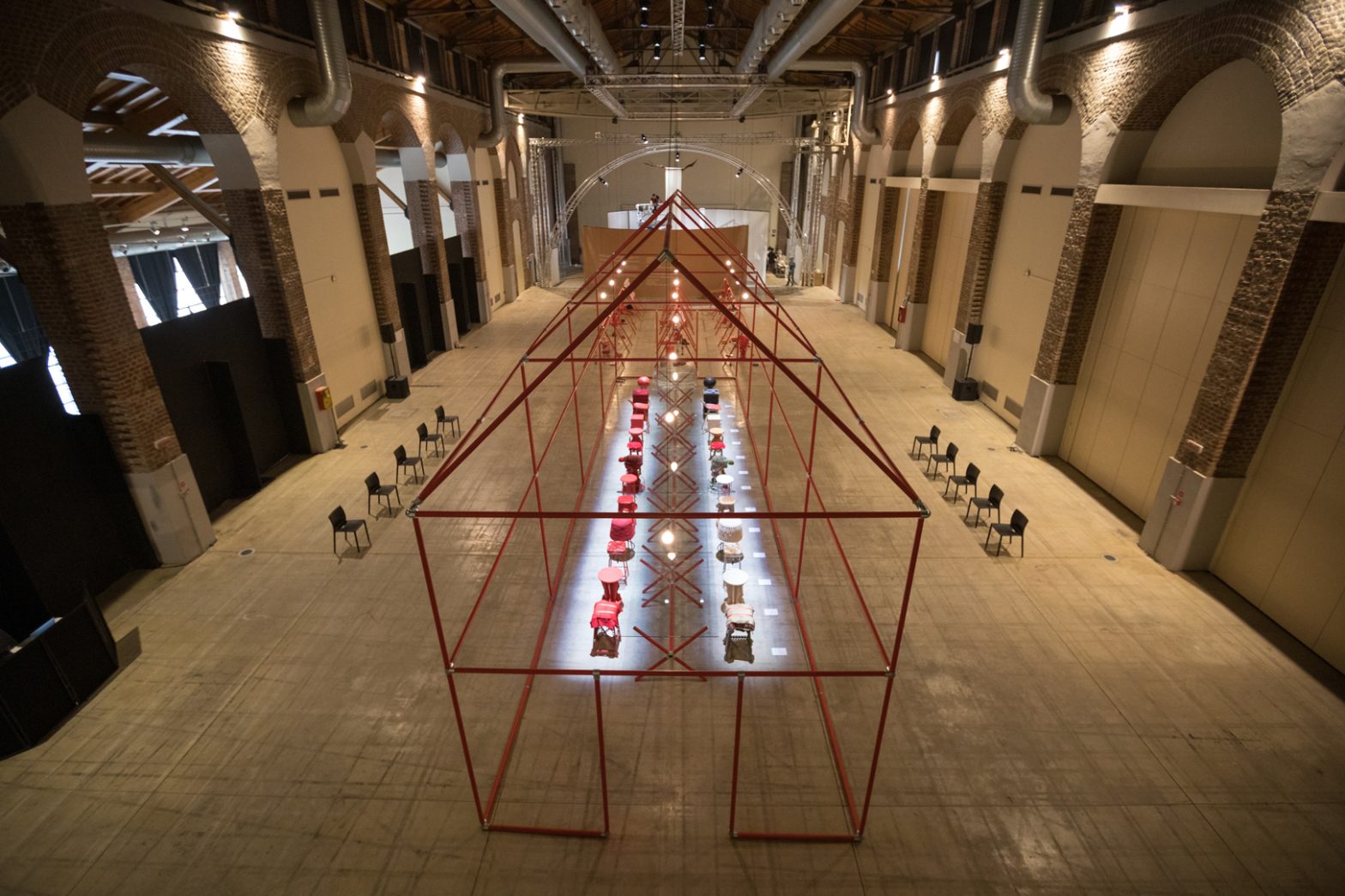 ISIA Design Firenze – Corsi universitari in Design